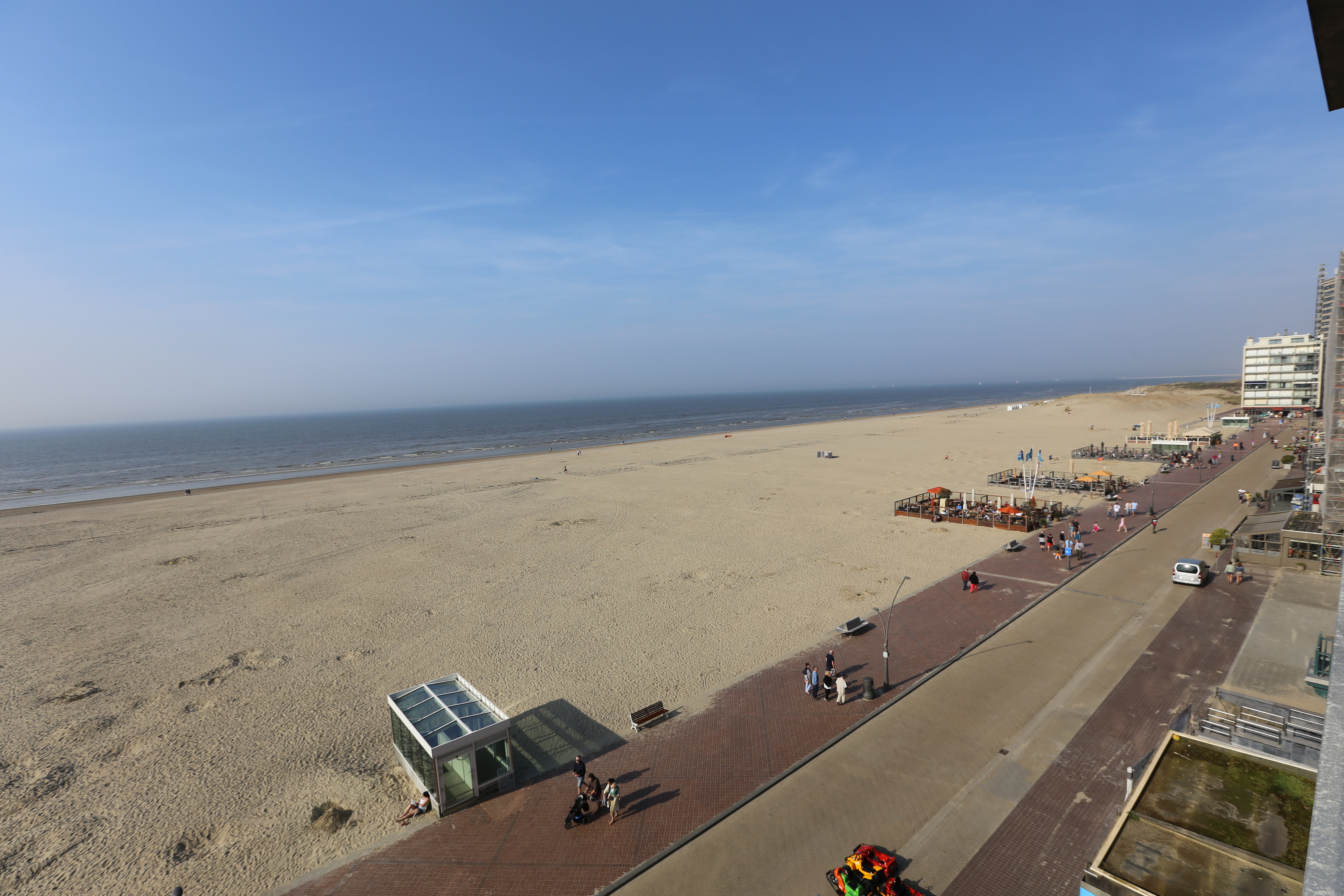 Immo Oostduinkerke, Immo Arcom Oostduinkerke - immo te koop en te huur ...